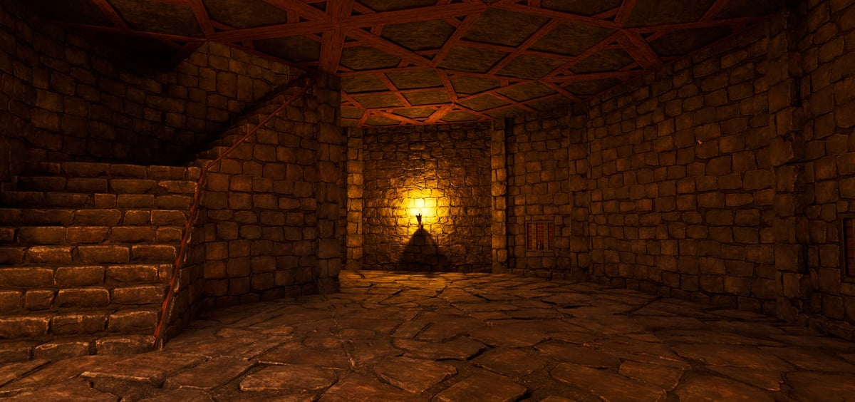 Pixeleen's Stone Porcupine - ARK Building Template