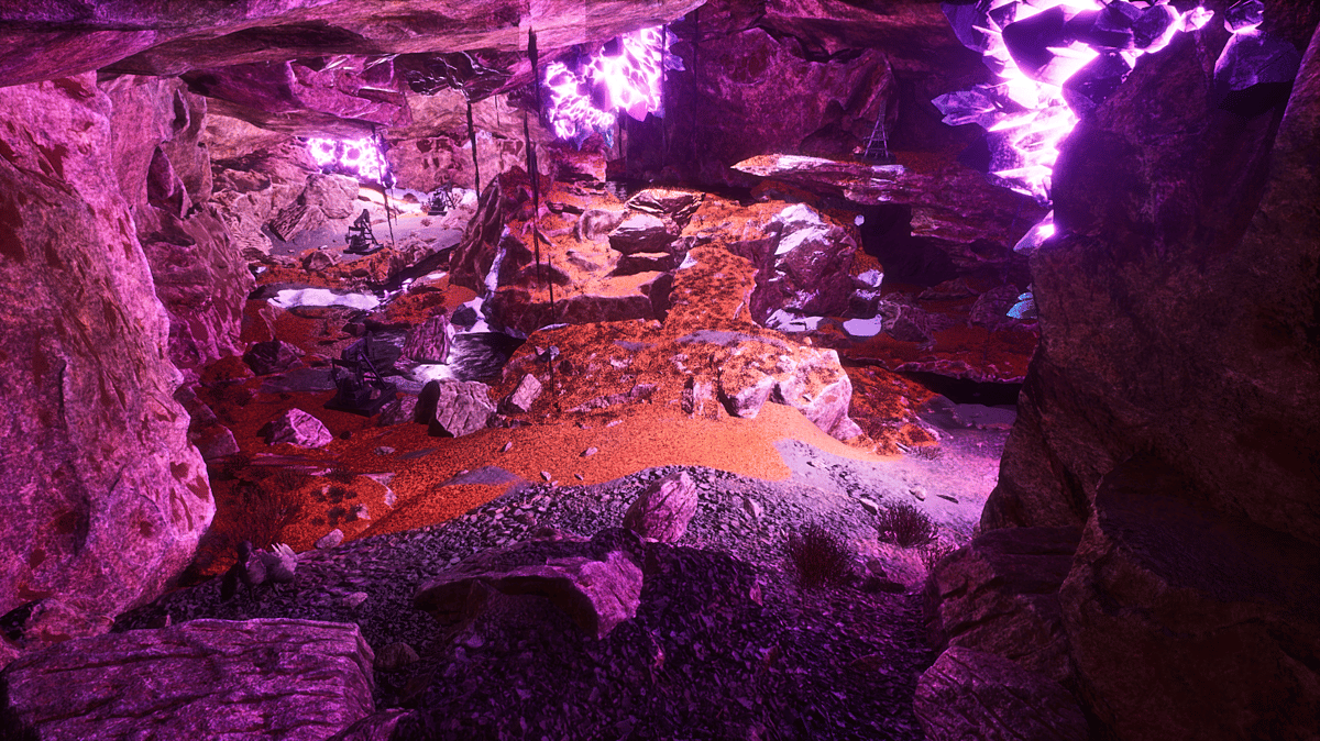 Survival Game Wikis, Tools & Guides for ARK, Once Human & More