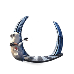 Dynamic Avatar Frame: Unique Perspective | Cadres d'avatar | Once Human