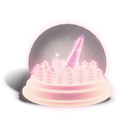 Snow Globe - Infrasonic Illusion | Deviation | Once Human