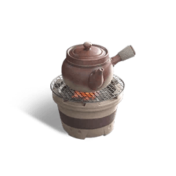 Formula: Antique Ceramic Furnace | Fórmula | Once Human