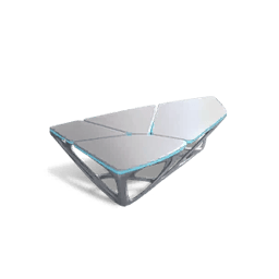 Formula: Techbone Table | Formel | Once Human