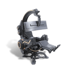 Zero-Gravity Gaming Pod | Facilities | Once Human
