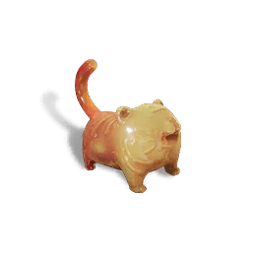 Formula: Tangy Tiger | Fórmula | Once Human