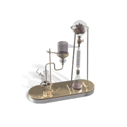 Formula: Fragrance Demo Stand | Formula | Once Human