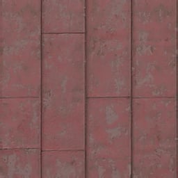 Single-layer Brick Red Asphalt Tiles | Consumables | Once Human
