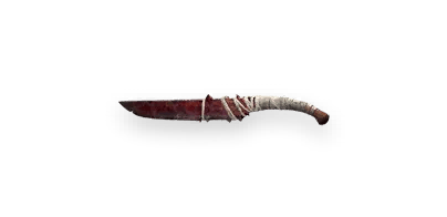 Shaman's Dagger | Melee Weapon | Once Human