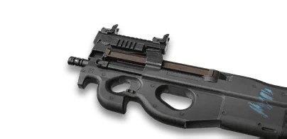PDW90 | Build Planner | Once Human